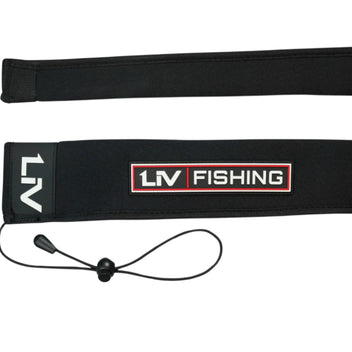 LIV FISHING PREMIUM ROD SLEEVES
