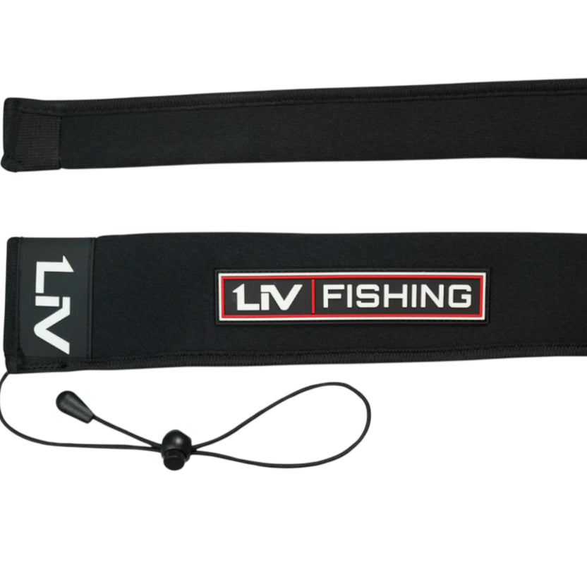 LIV FISHING PREMIUM ROD SLEEVES