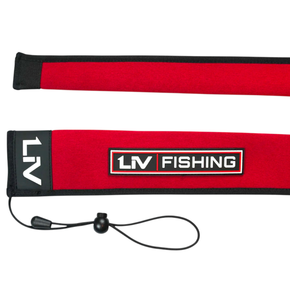 LIV FISHING PREMIUM ROD SLEEVES