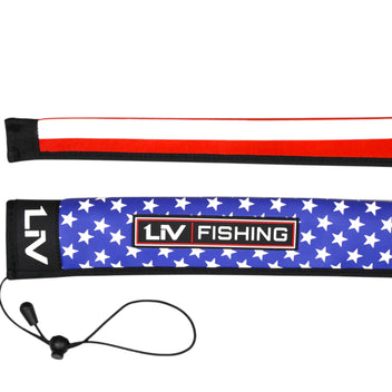 LIV FISHING PREMIUM ROD SLEEVES