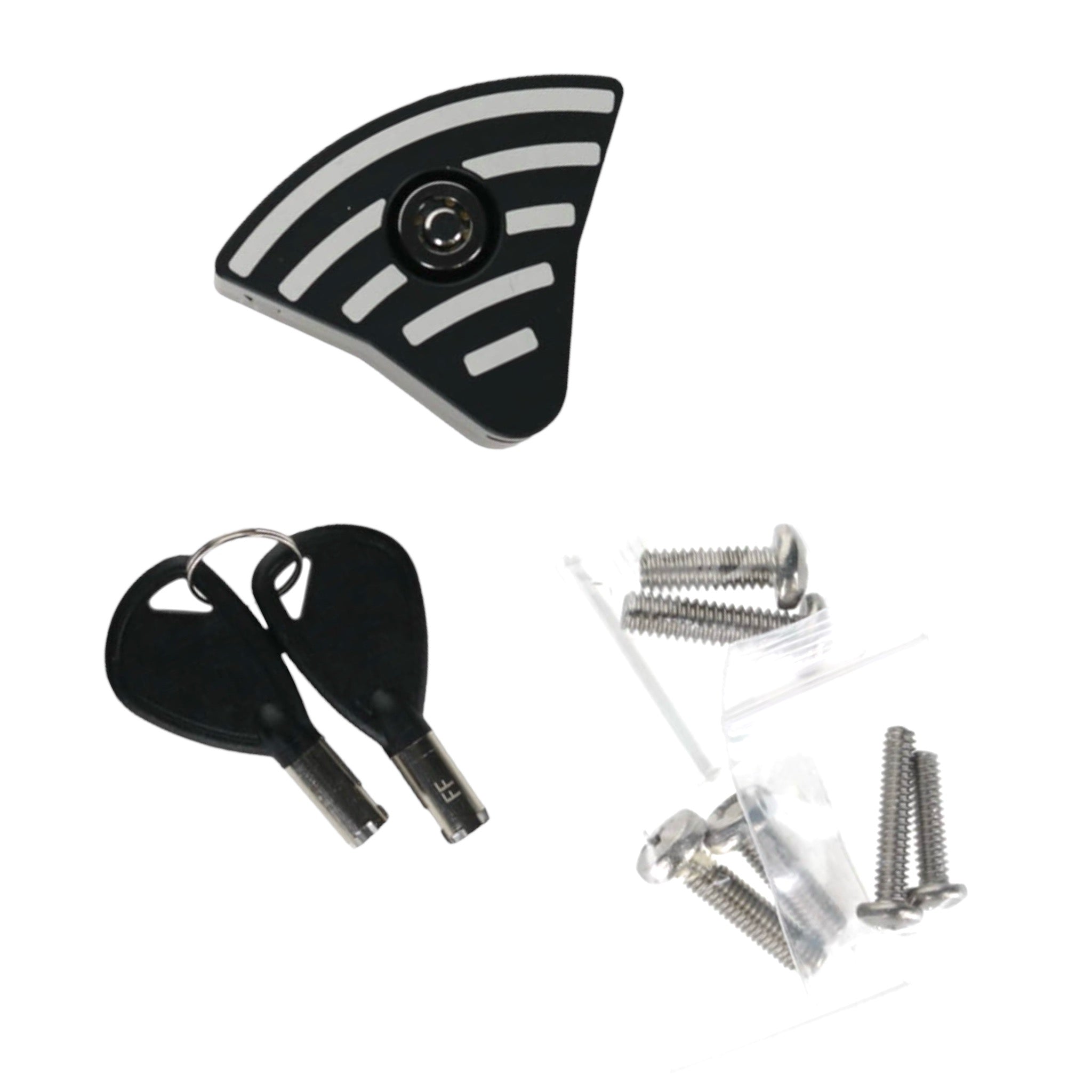 Precision Sonar Graph Locks