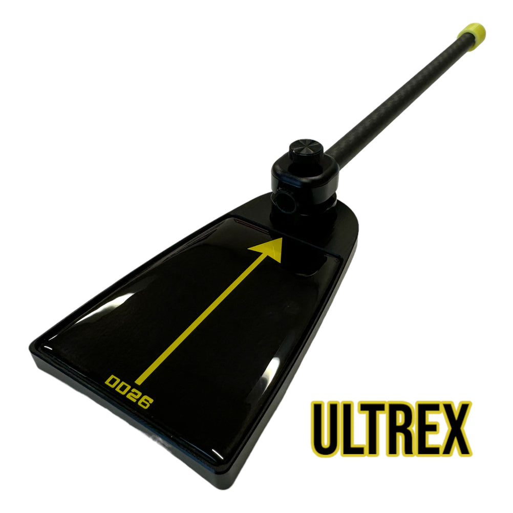 DD26 Fishing Live Pointer Trolling Motor Head Forward Facing Sonar Dir