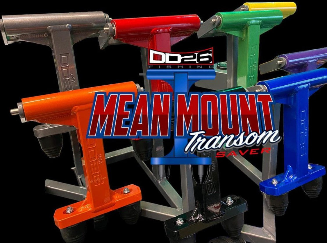 Products – DD26 Fishing